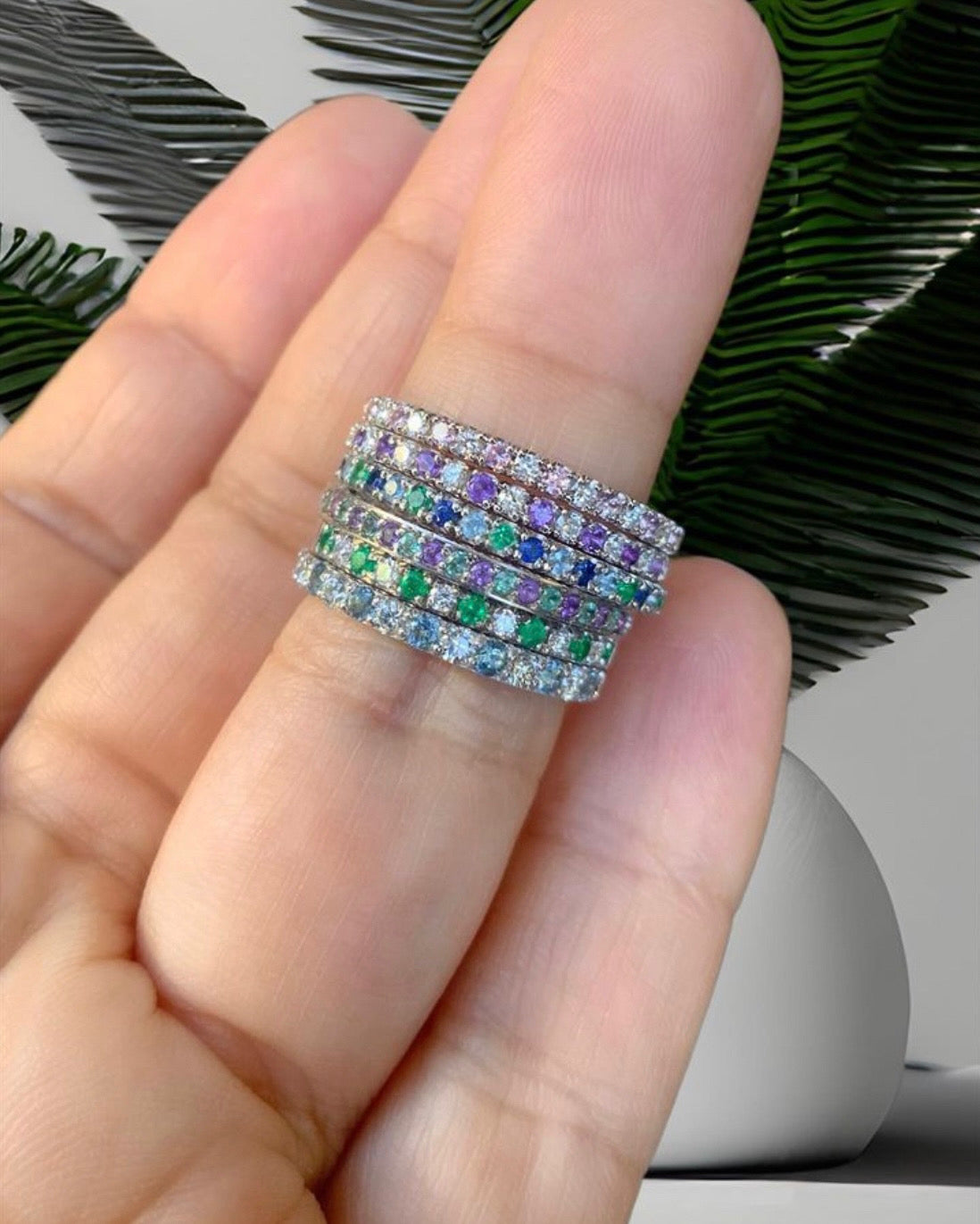 Your Jewelry Experts! – SARRIEL
